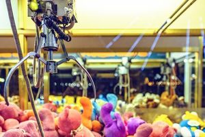 Are Claw Games Rigged? The Truth Behind Arcade Claw Machines